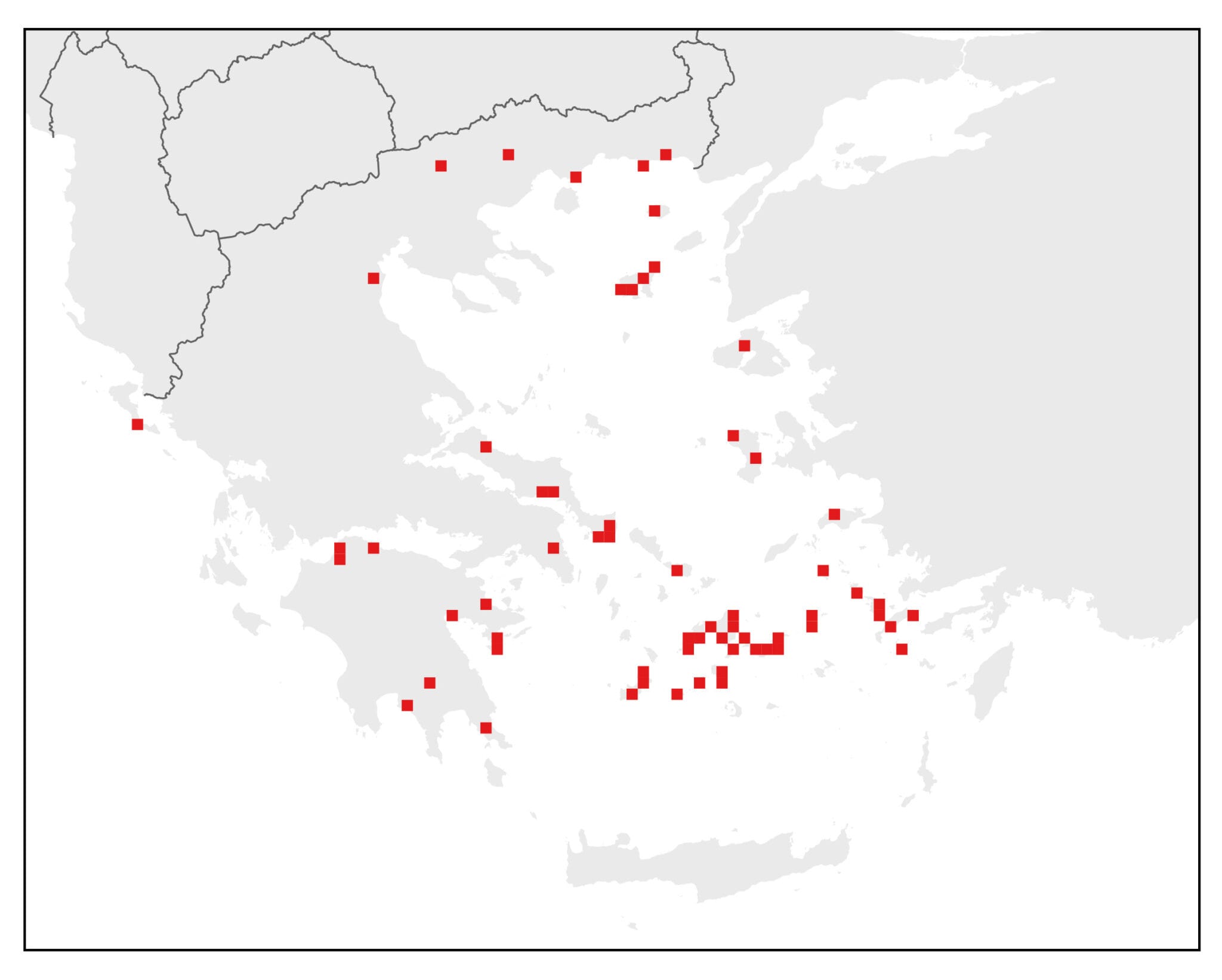 Έρυξ – Άτλαντας Ερπετών και Αμφιβίων Ελλάδας