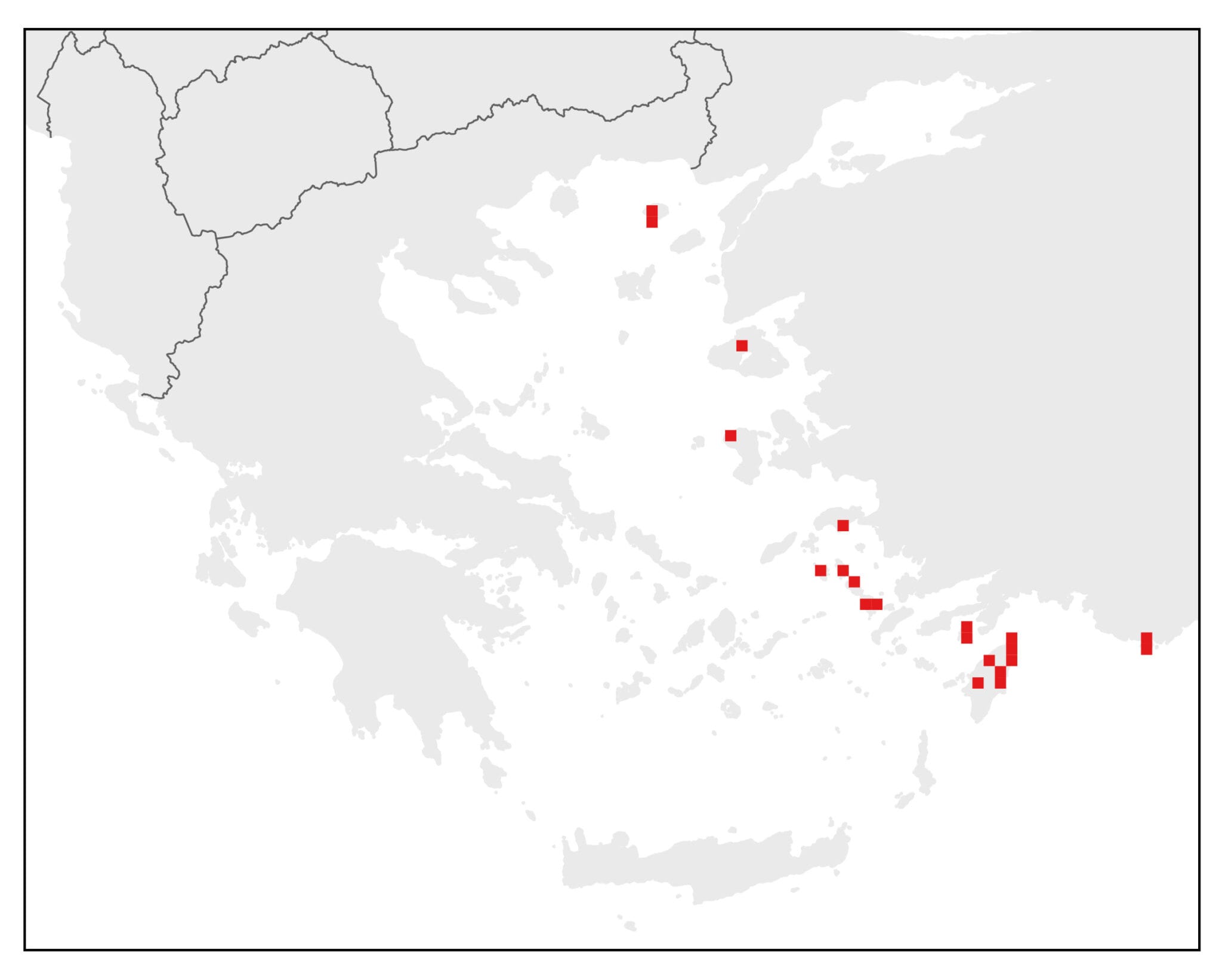 Λεβαντόφιδο – Άτλαντας Ερπετών και Αμφιβίων Ελλάδας